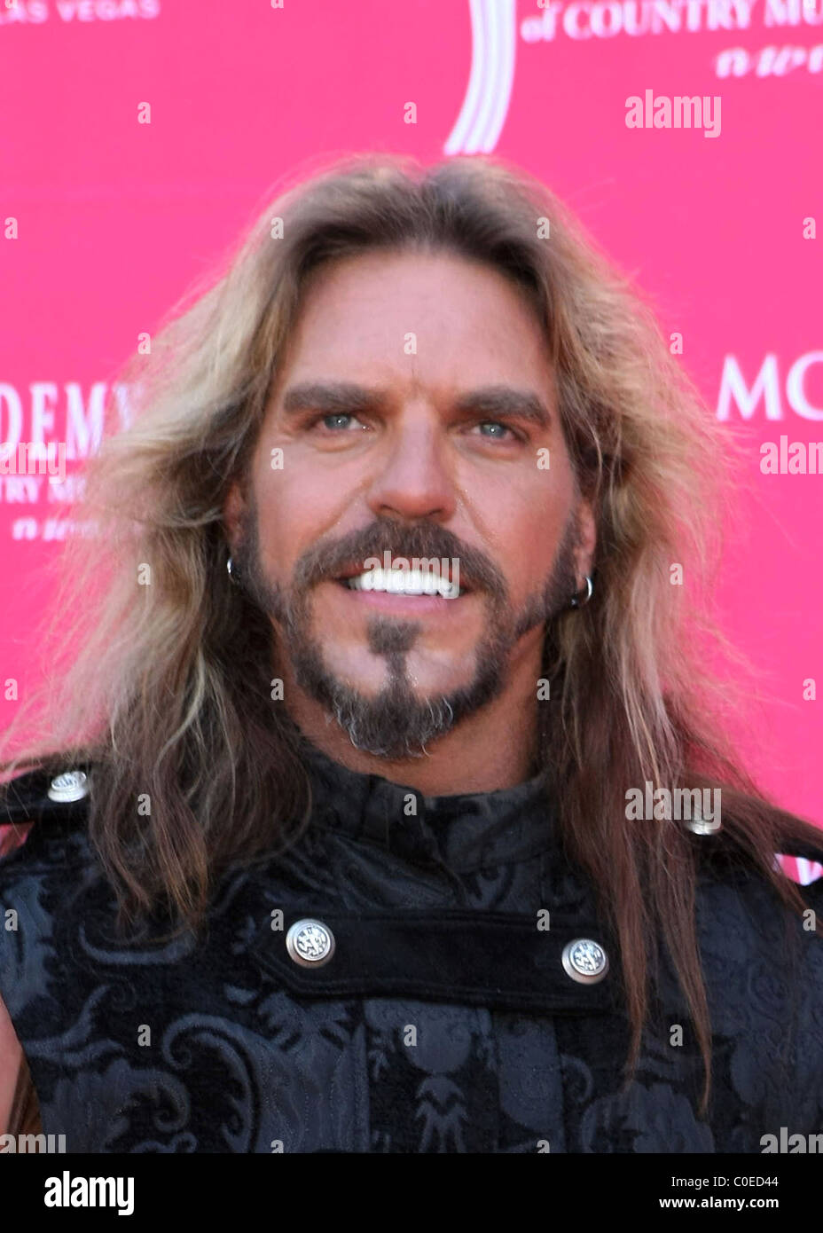 Hollywood yates wolf hi-res stock photography and images - Alamy