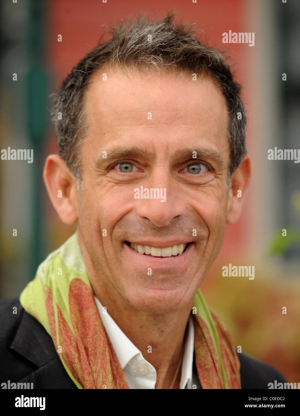 Ben DiLisi at Chelsea Flower Show London,England - 19.05.08 Stock Photo ...