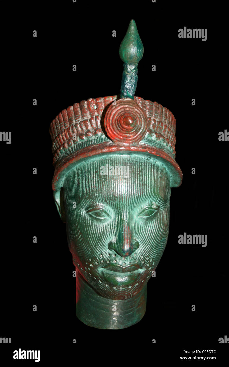 Metal head hi-res stock photography and images - Alamy