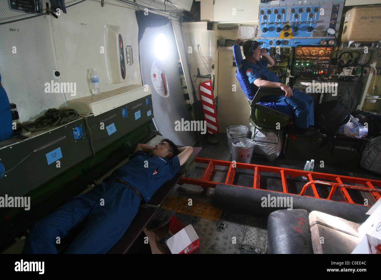 Well deserved rest hi-res stock photography and images - Alamy