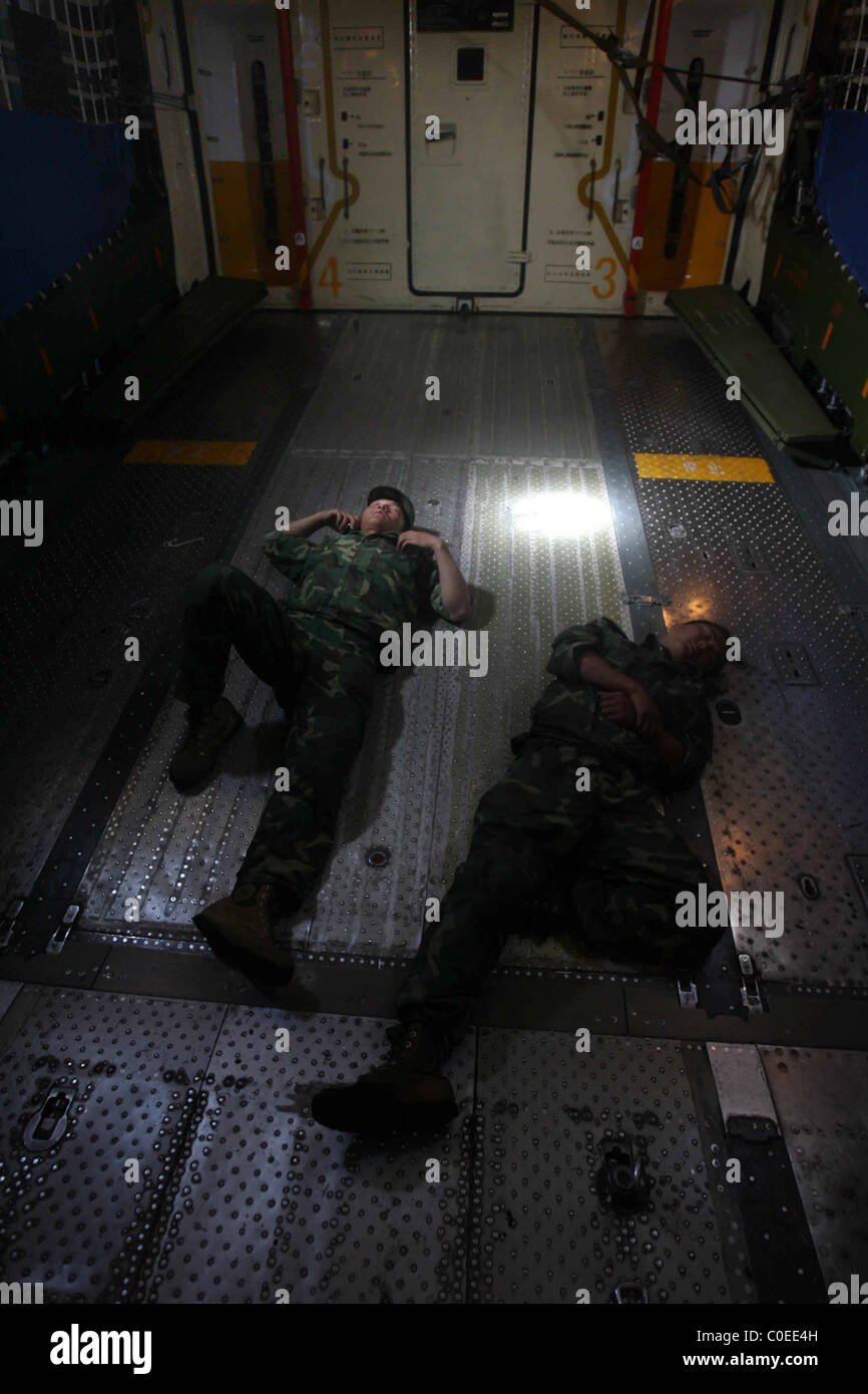 Well deserved rest hi-res stock photography and images - Alamy