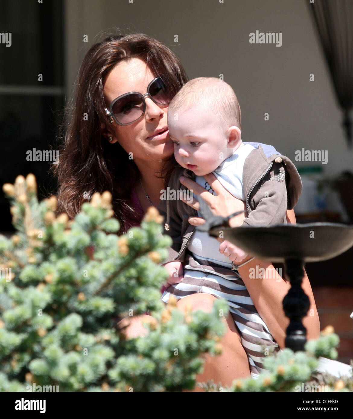 Gianluigi Buffon Childhood