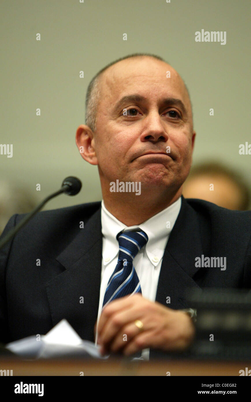 Federal bureau of investigations hi-res stock photography and images ...