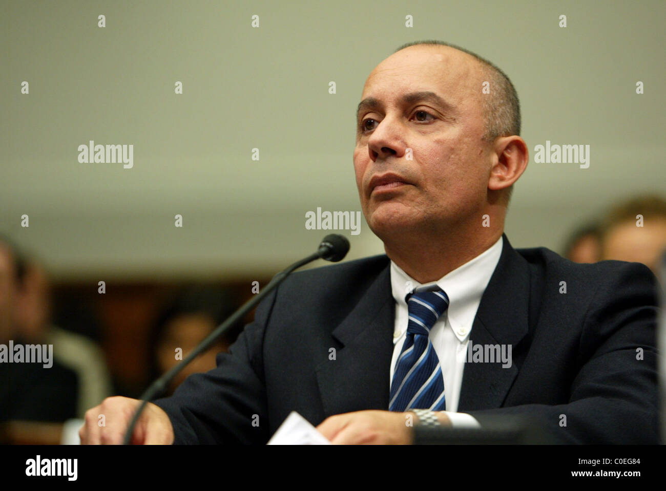 Federal bureau of investigations hi-res stock photography and images ...