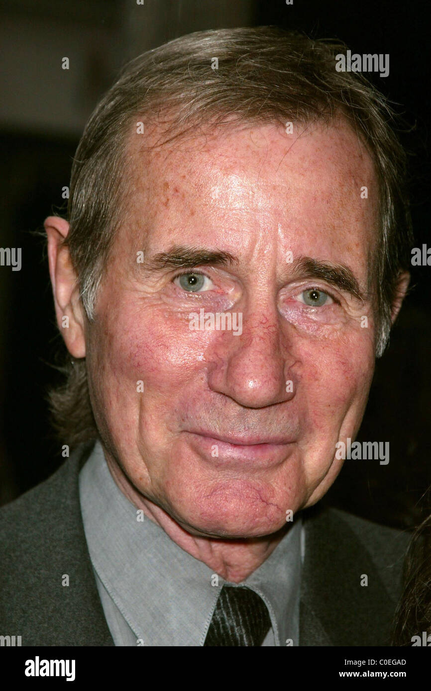 Jim Dale 53rd Drama Desk Awards held at the F.H. LaGuardia Concert Hall ...