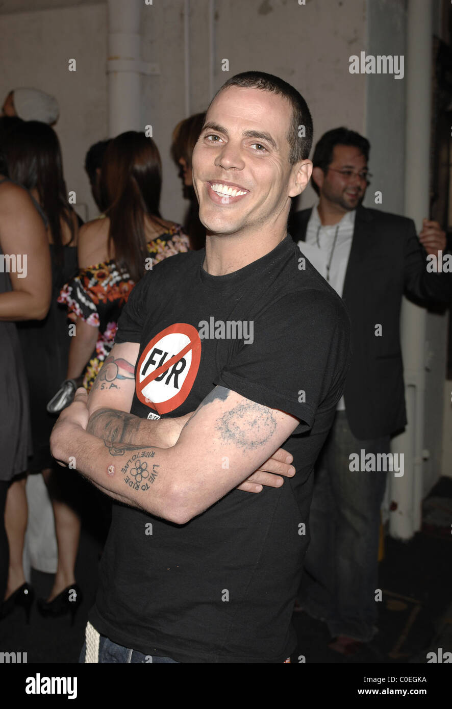 Steve O Maxim's 2008 Hot 100 celebrating the world's most beautiful ...