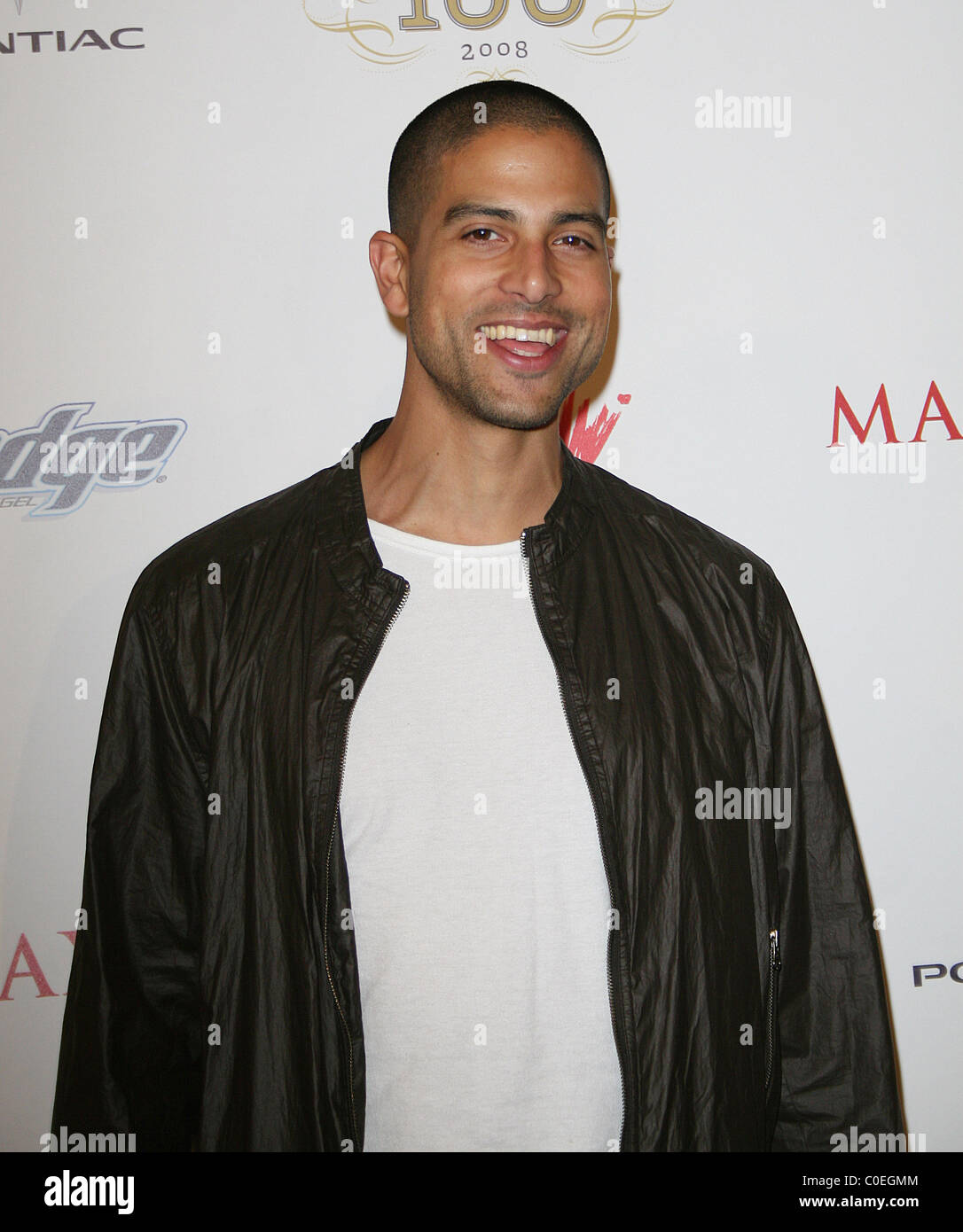 Adam Rodriguez Maxim's 2008 Hot 100 celebrating the world's most ...
