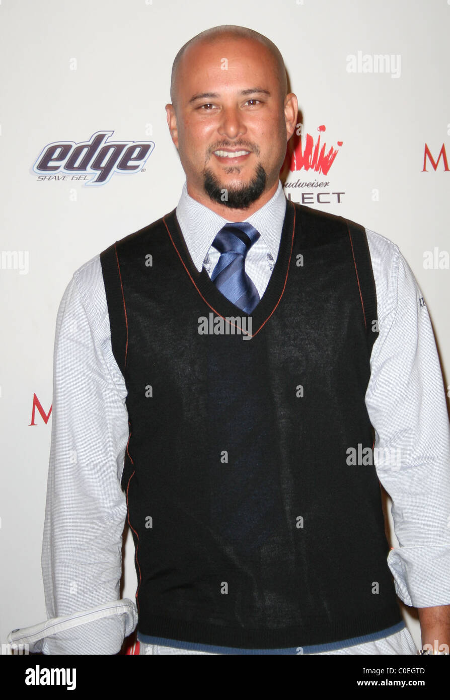 Cris Judd Maxim's 2008 Hot 100 celebrating the world's most beautiful ...