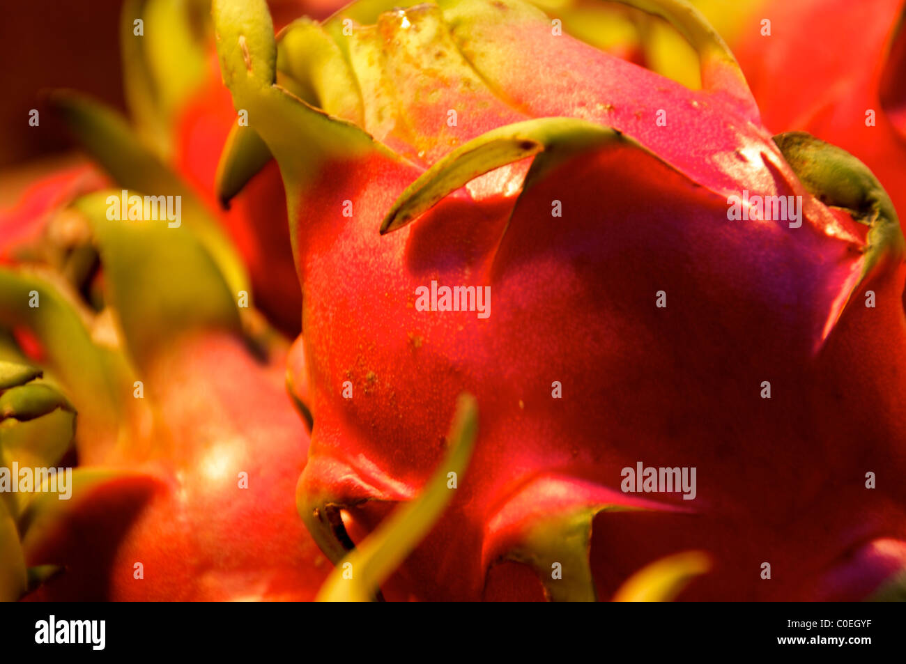 Spotted fruit hi-res stock photography and images - Alamy
