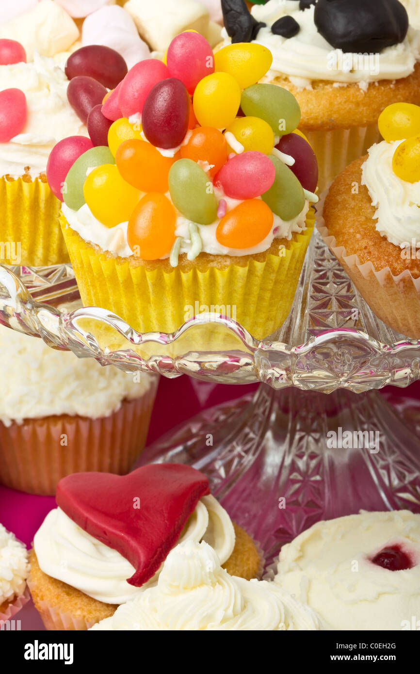 Funny cakes hi-res stock photography and images - Alamy