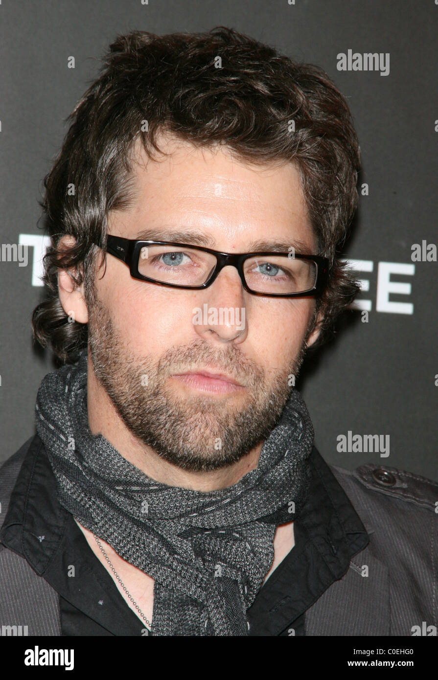 Russell Schaumburg 7th Annual Tribeca Film Festival - premiere of ...