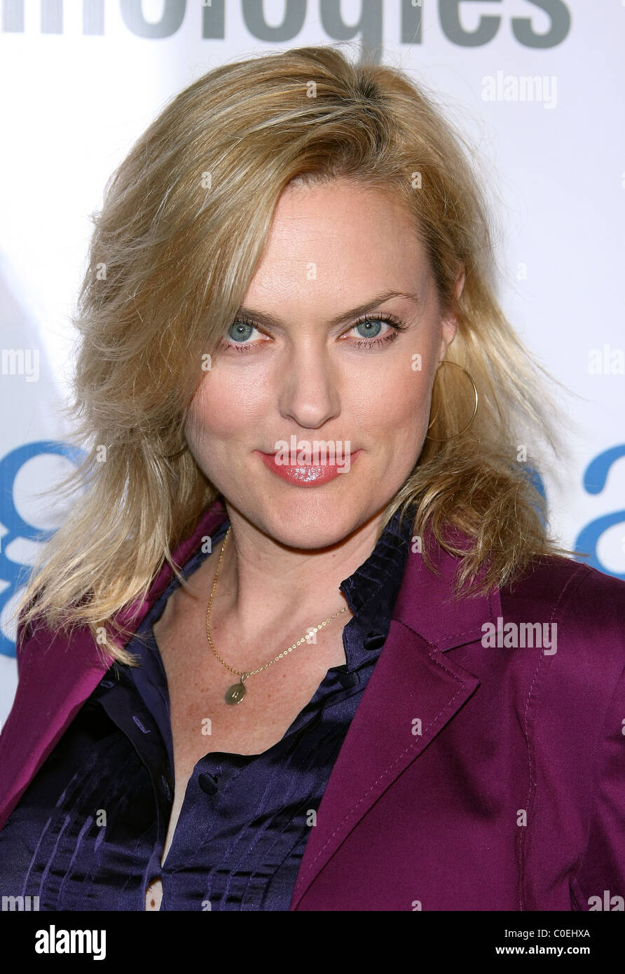 ELAINE HENDRICKS GLOBAL ACTION FORUM GALA BEVERLY HILLS LOS ANGELES ...