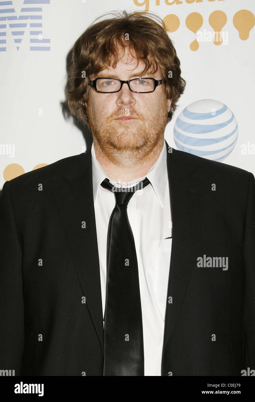 Steve Agee 19th Annual GLADD Media Awards - Arrivals Held at the Kodak ...