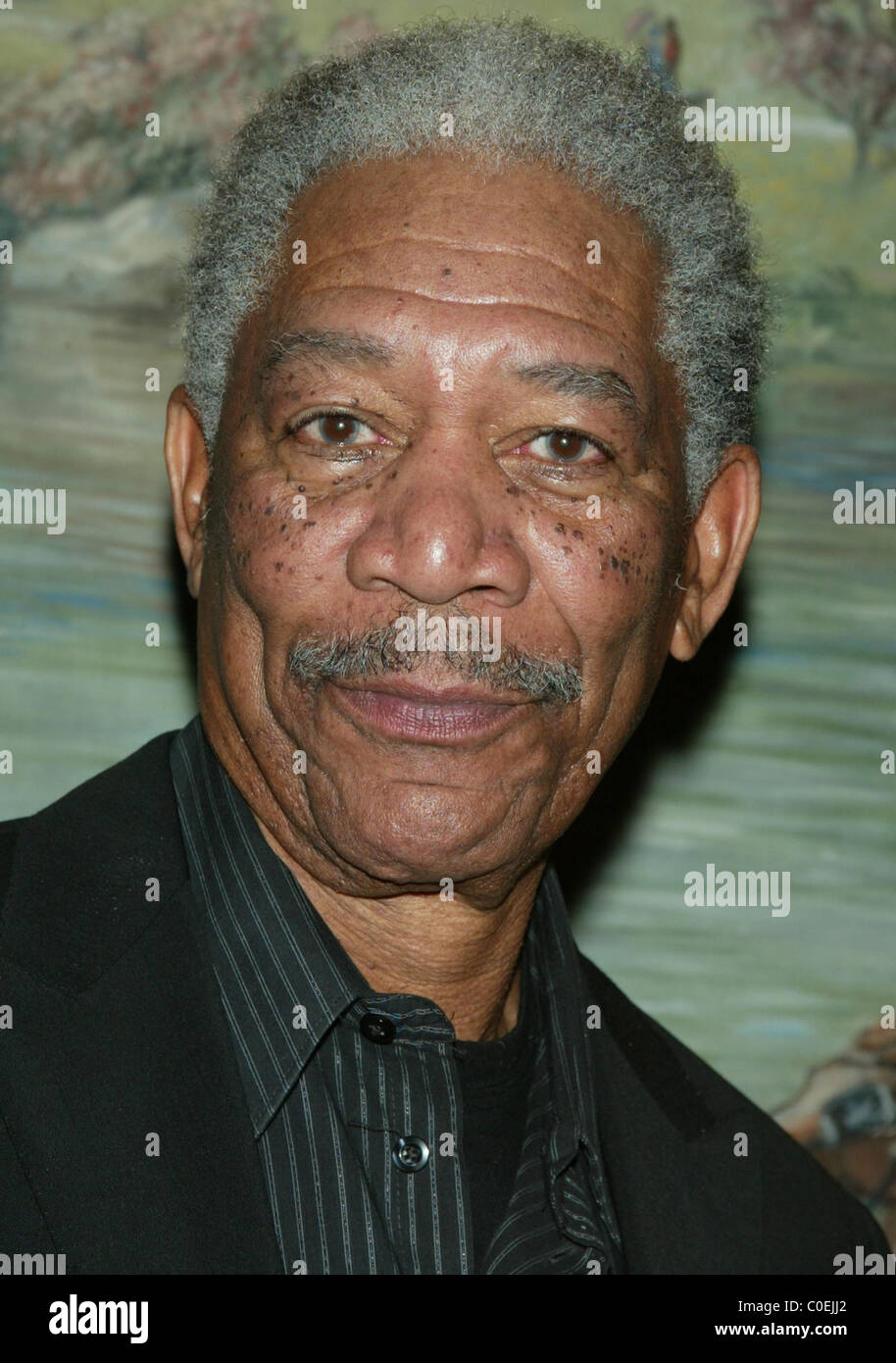 **File Photos** * FREEMAN INJURED IN SERIOUS CAR CRASH Veteran actor ...