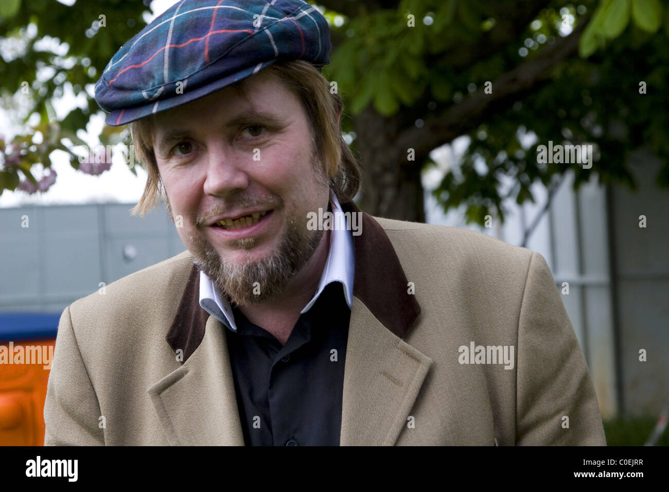 Jerry dammers hi-res stock photography and images - Alamy