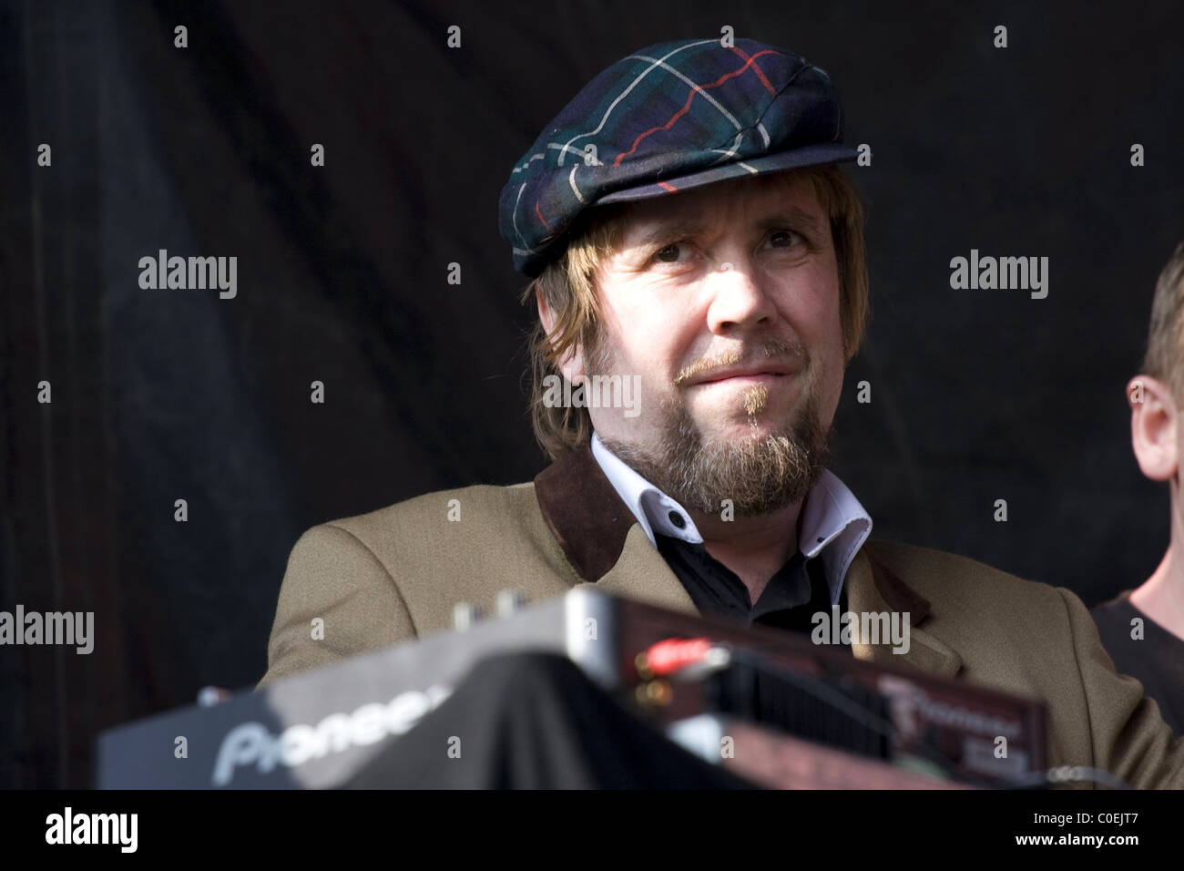 Jerry dammers hi-res stock photography and images - Alamy