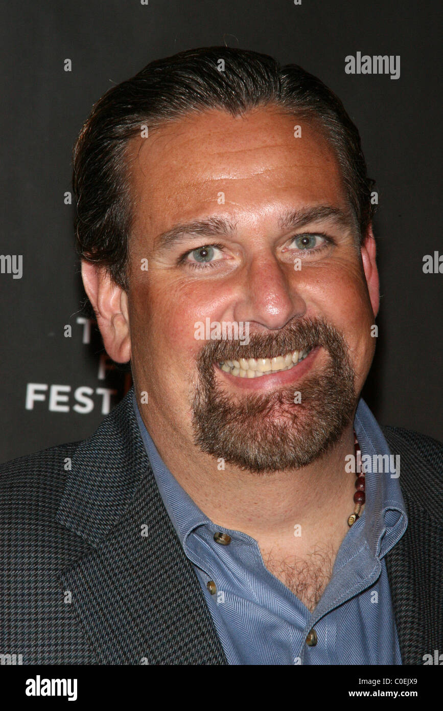 Tony ortega hi-res stock photography and images - Alamy