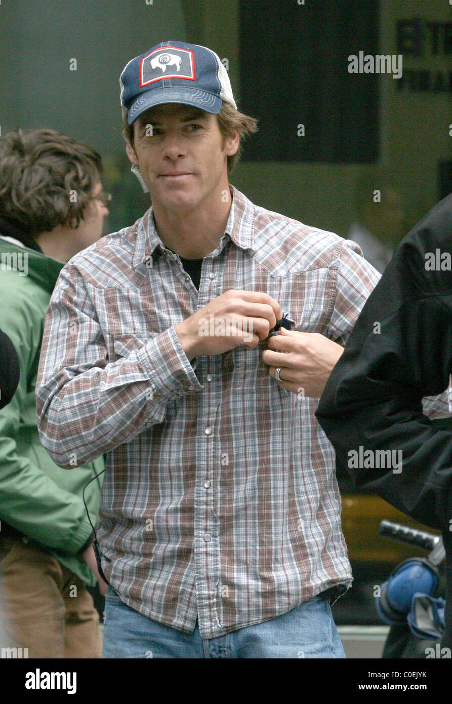 Cameraman danny moder hi-res stock photography and images - Alamy