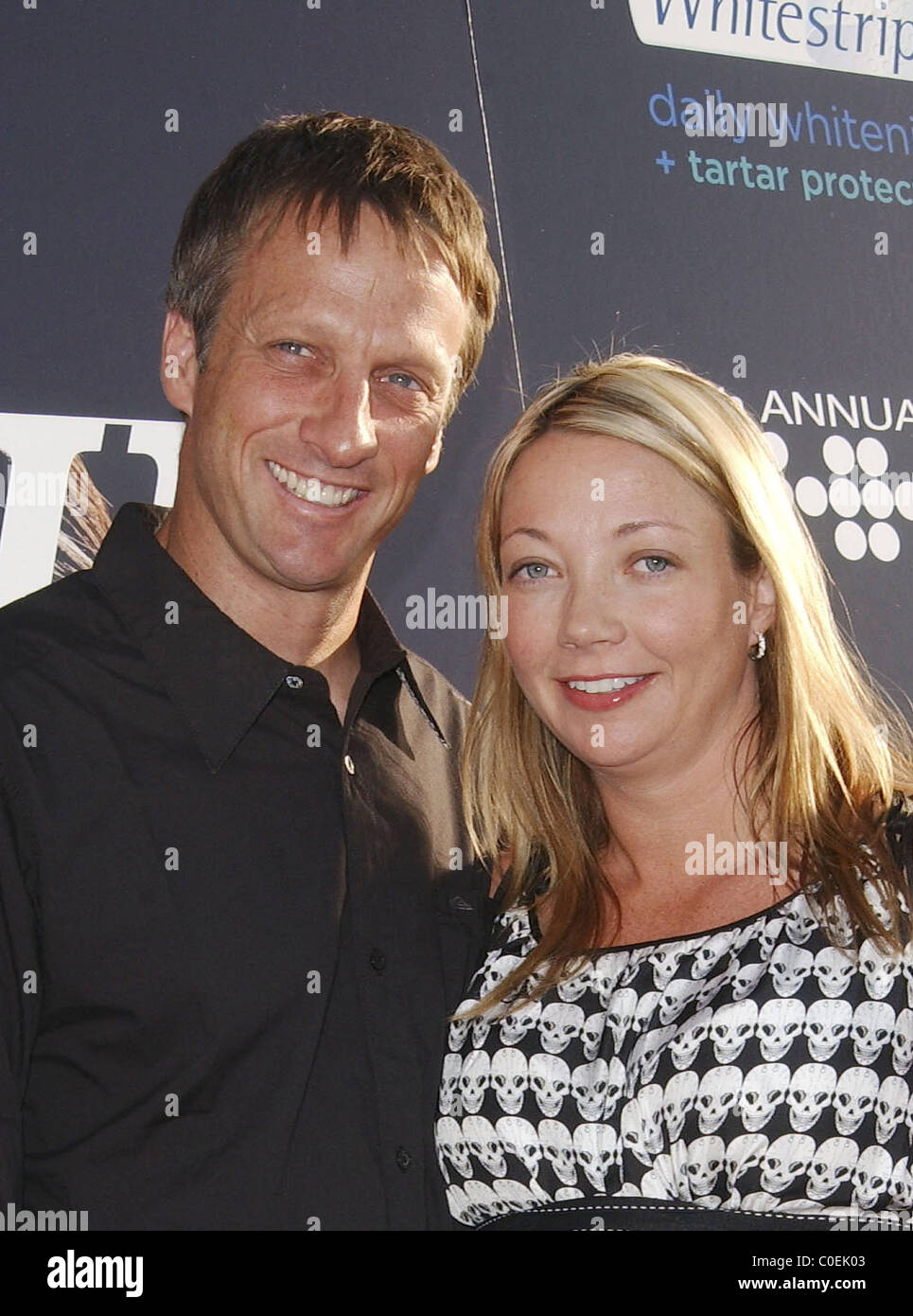 Young tony hawk hi-res stock photography and images - Alamy