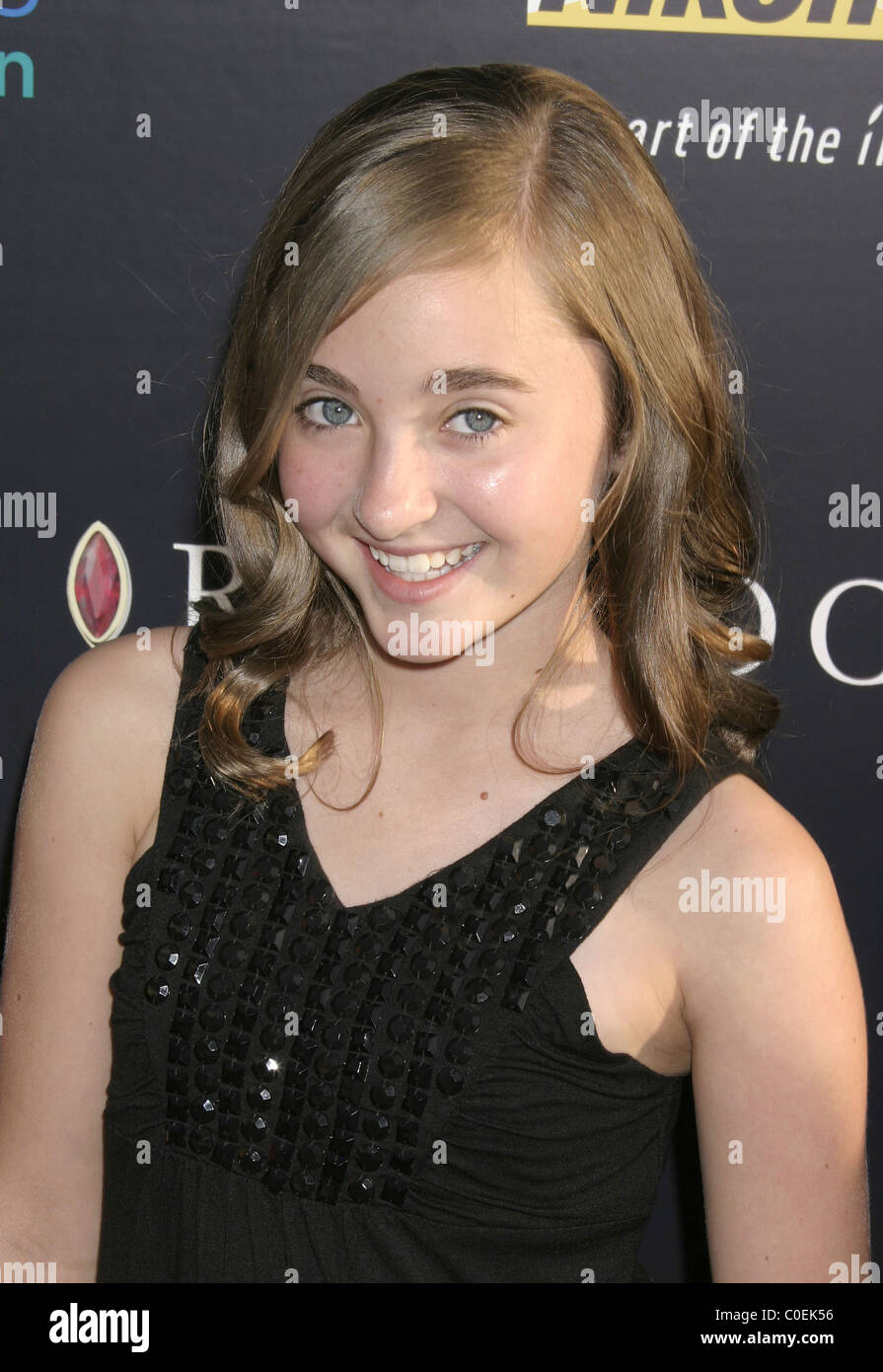 Rachel Fox Hollywood Life Magazine's 10th Annual Young Hollywood Awards ...