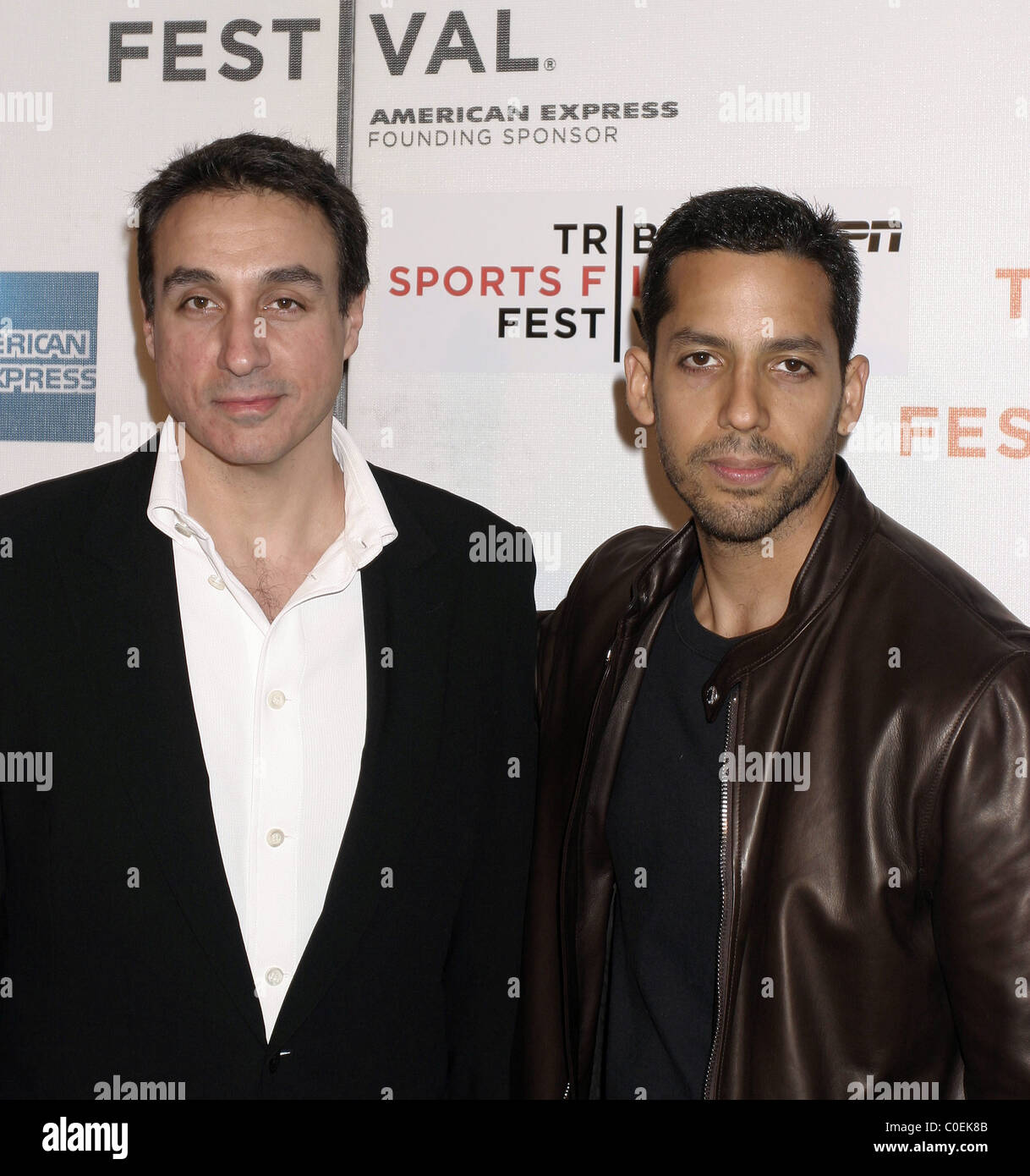 David guest 2008 hi-res stock photography and images - Alamy