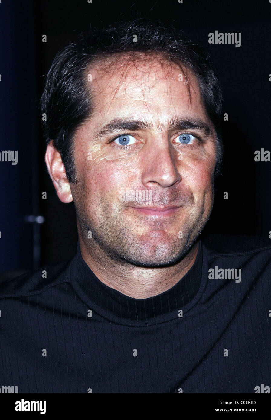 Phil Gordon The seventh annual Jonathan Ogden Foundation Celebrity Golf ...