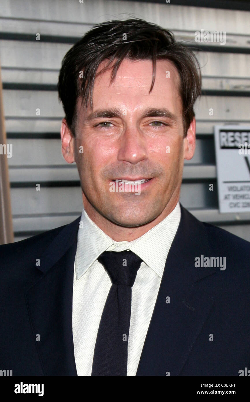 Jon Hamm Hollywood Life Magazine's 10th Annual Young Hollywood Awards ...