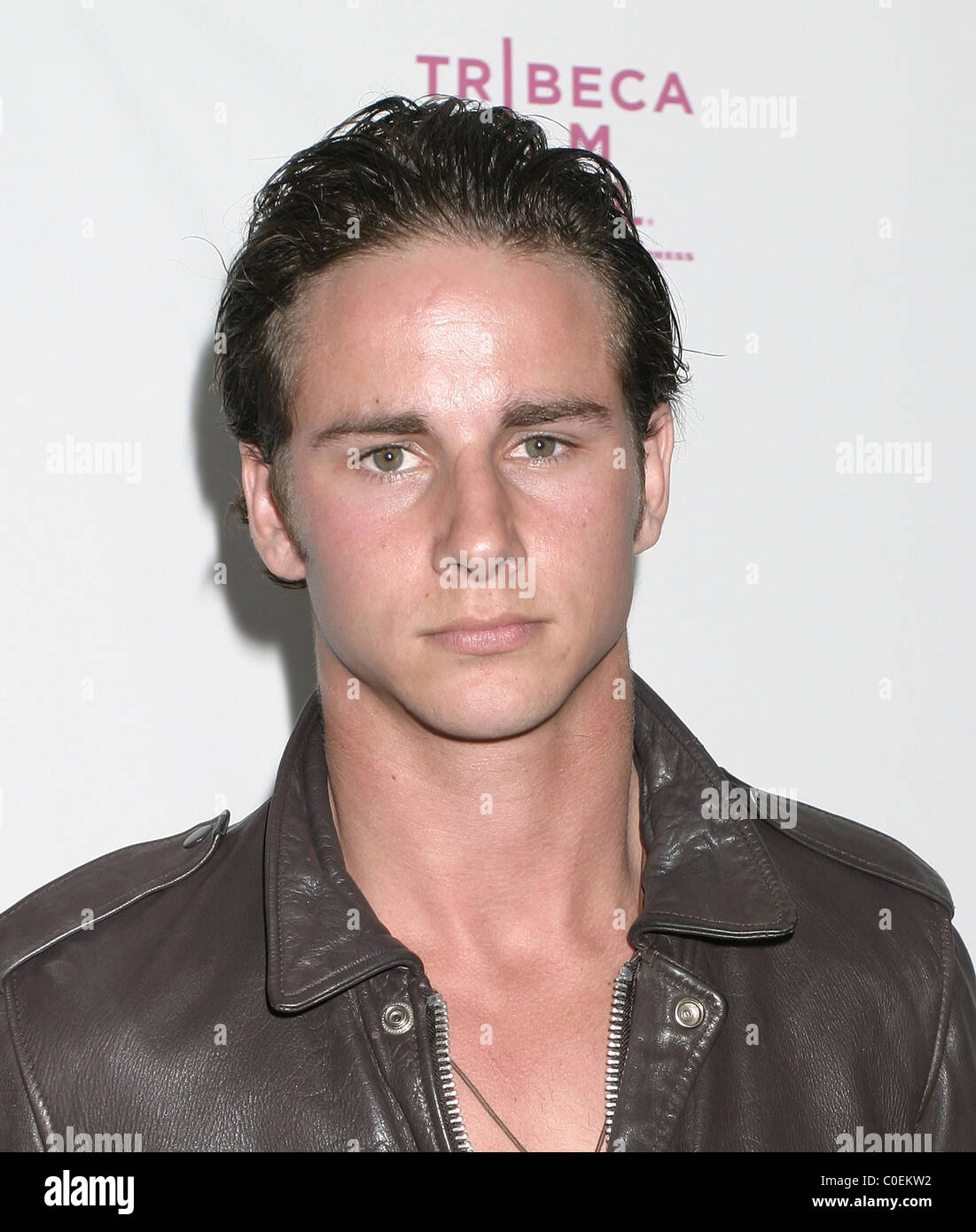 Kelly Blatz 2008 Tribeca Film Festival - world premiere of 'From Within ...