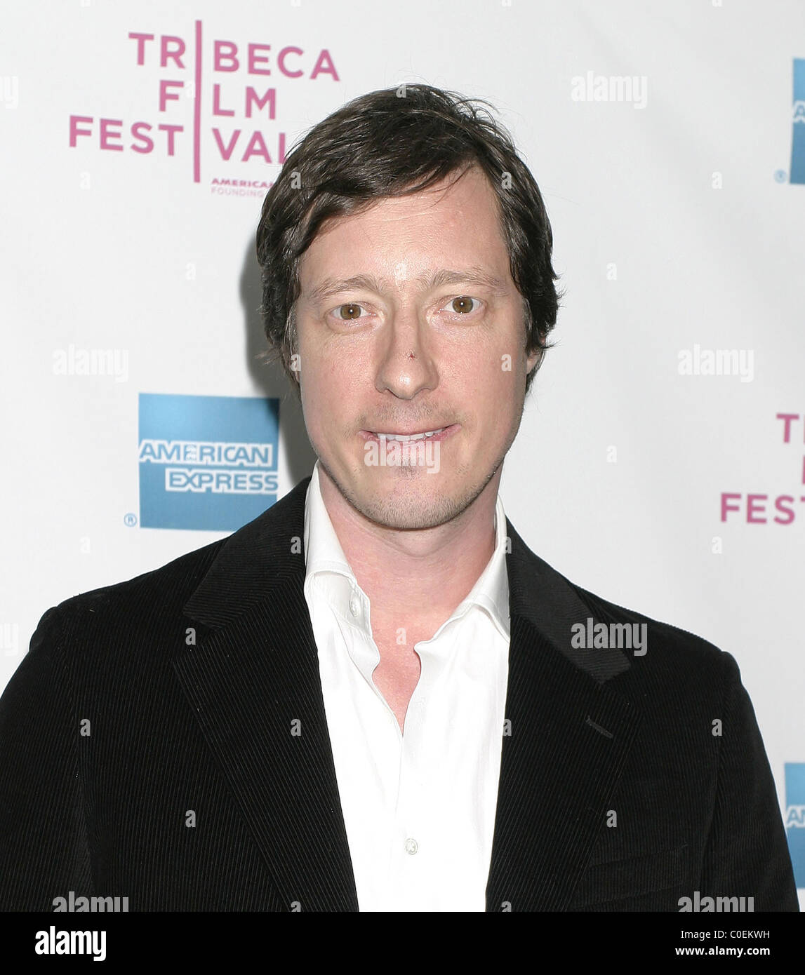 Adrian Butchart 2008 Tribeca Film Festival - world premiere of 'From ...