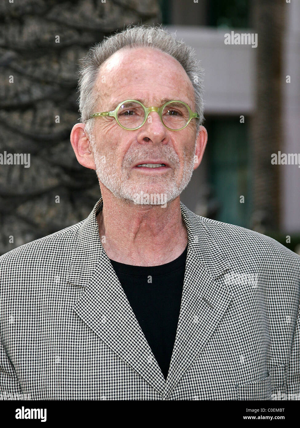 Ron Rifkin A conversation with 'Brothers & Sisters' at the Academy of ...