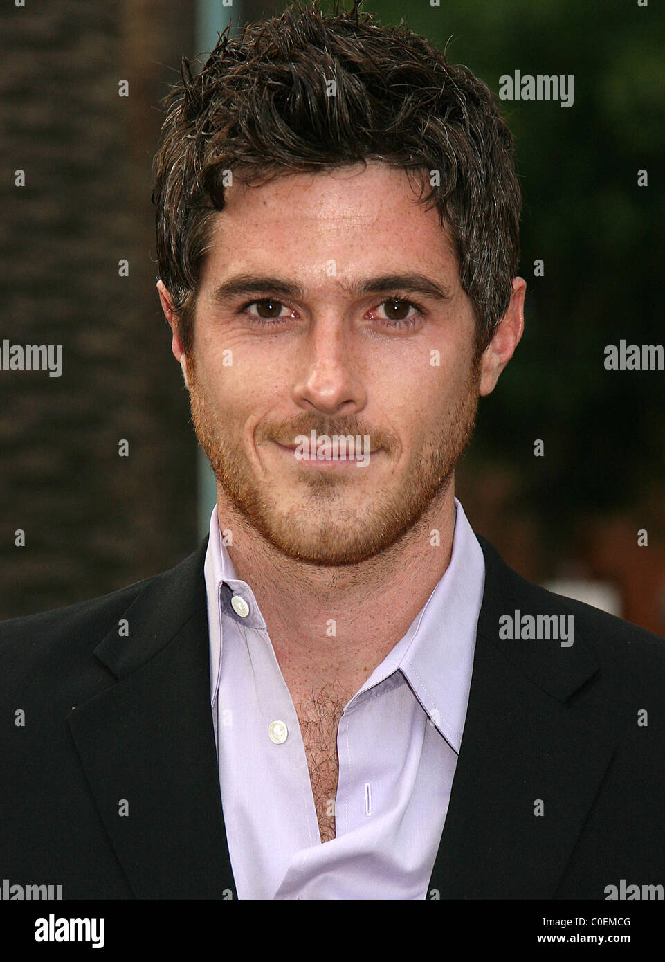 Dave Annable A conversation with 'Brothers & Sisters' at the Academy of ...