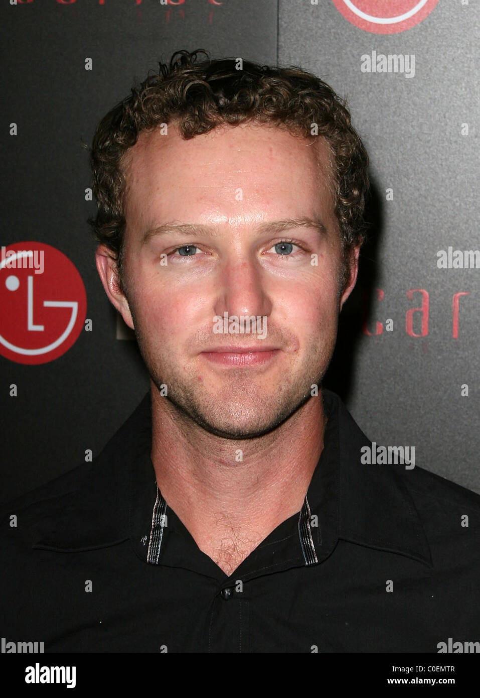 Devon gummersall hi-res stock photography and images - Alamy