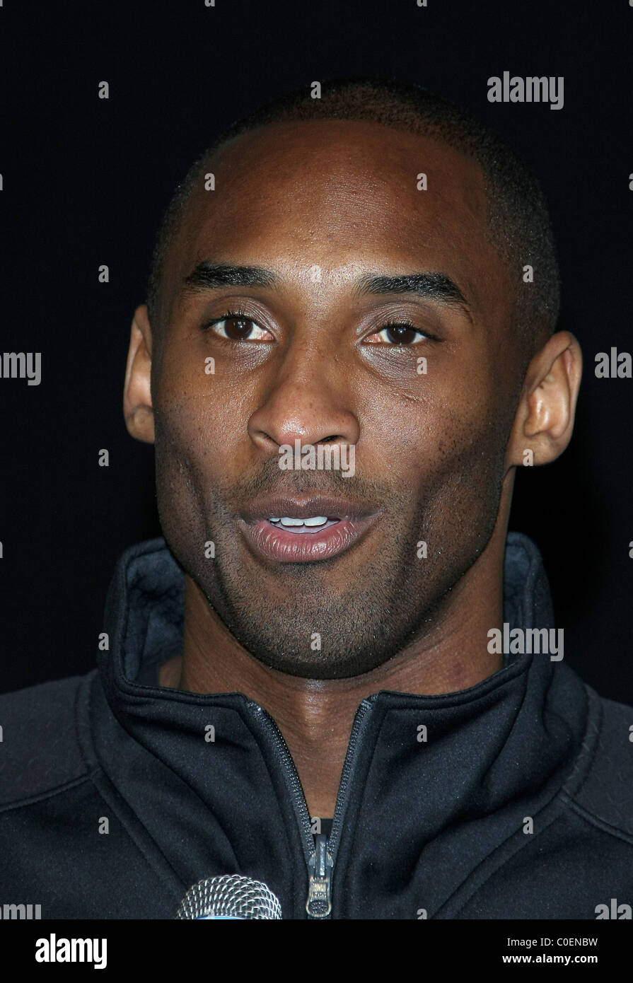 KOBE BRYANT KOBE BRYANT HAND AND FOOTPRINT CEREMONY HOLLYWOOD LOS ...