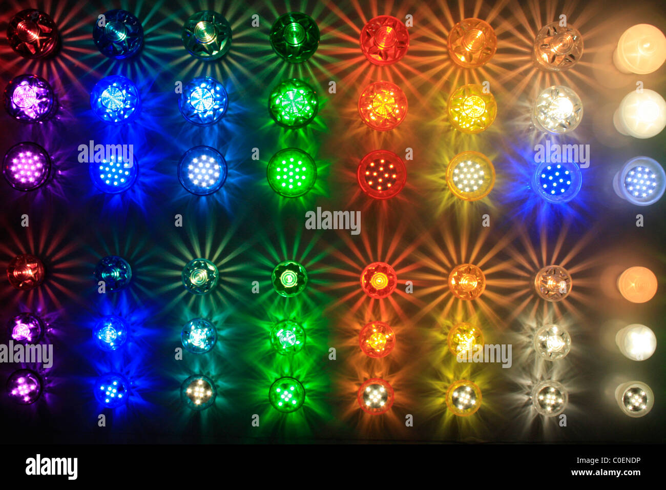 Out flash flashing hi-res stock photography and images - Alamy