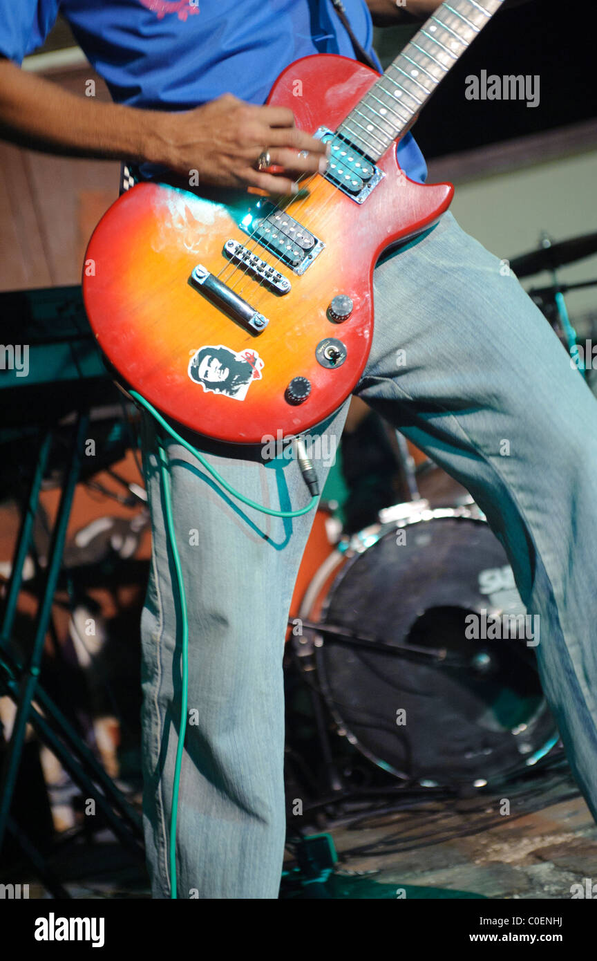 Cuban Music Band High Resolution Stock Photography and Images - Alamy