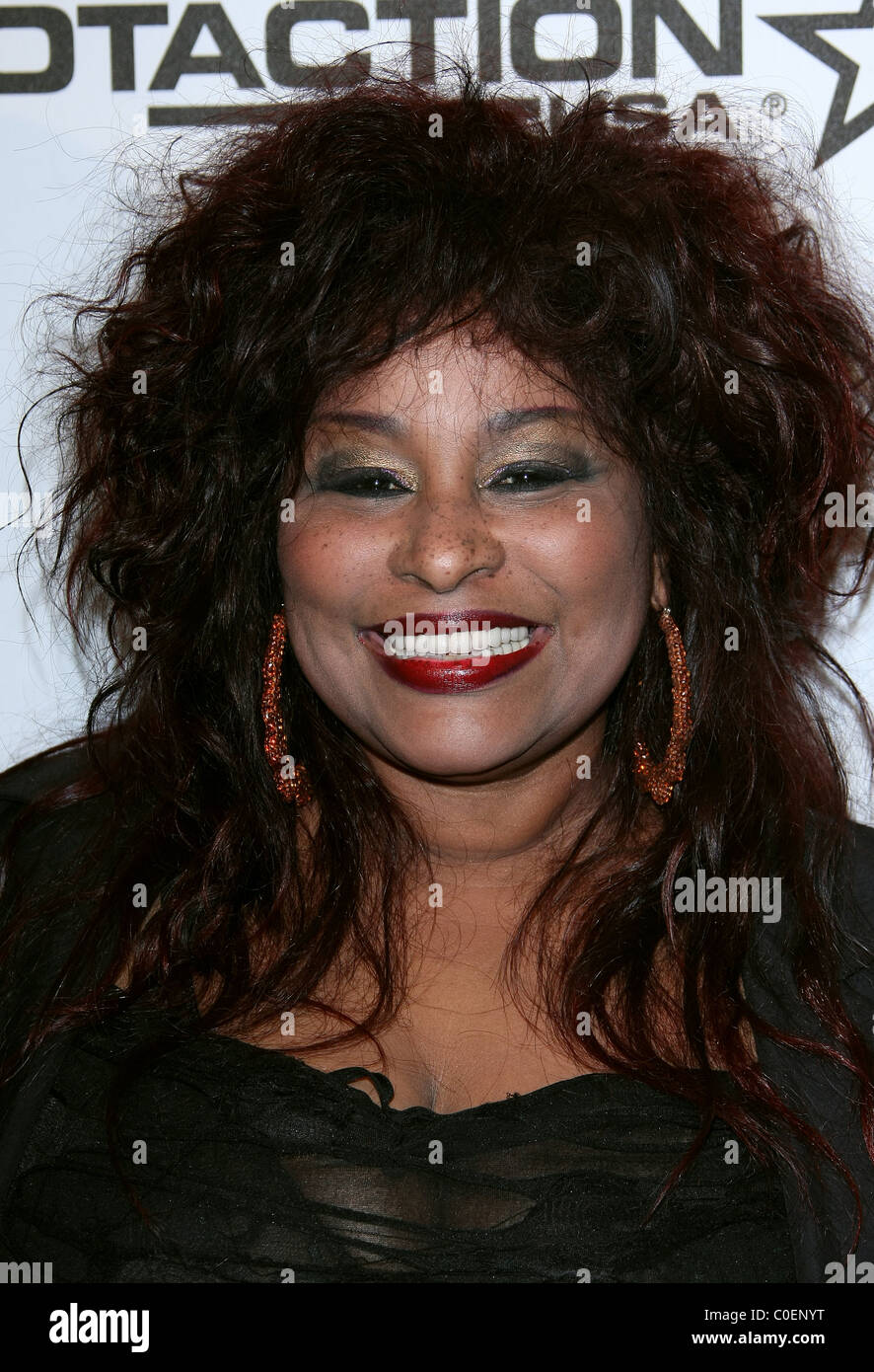 CHAKA KHAN ADIDAS AND SNOOP DOGG CO HOST ALLSTAR WEEKEND PARTY DOWNTOWN ...