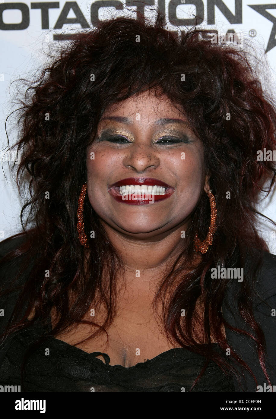 CHAKA KHAN ADIDAS AND SNOOP DOGG CO HOST ALLSTAR WEEKEND PARTY DOWNTOWN ...