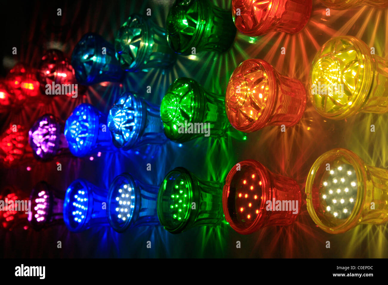 Out flash flashing hi-res stock photography and images - Alamy