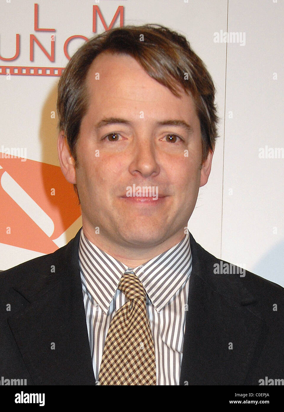 Matthew Broderick Tribeca Film Festival 2008 - premiere of 'Finding ...