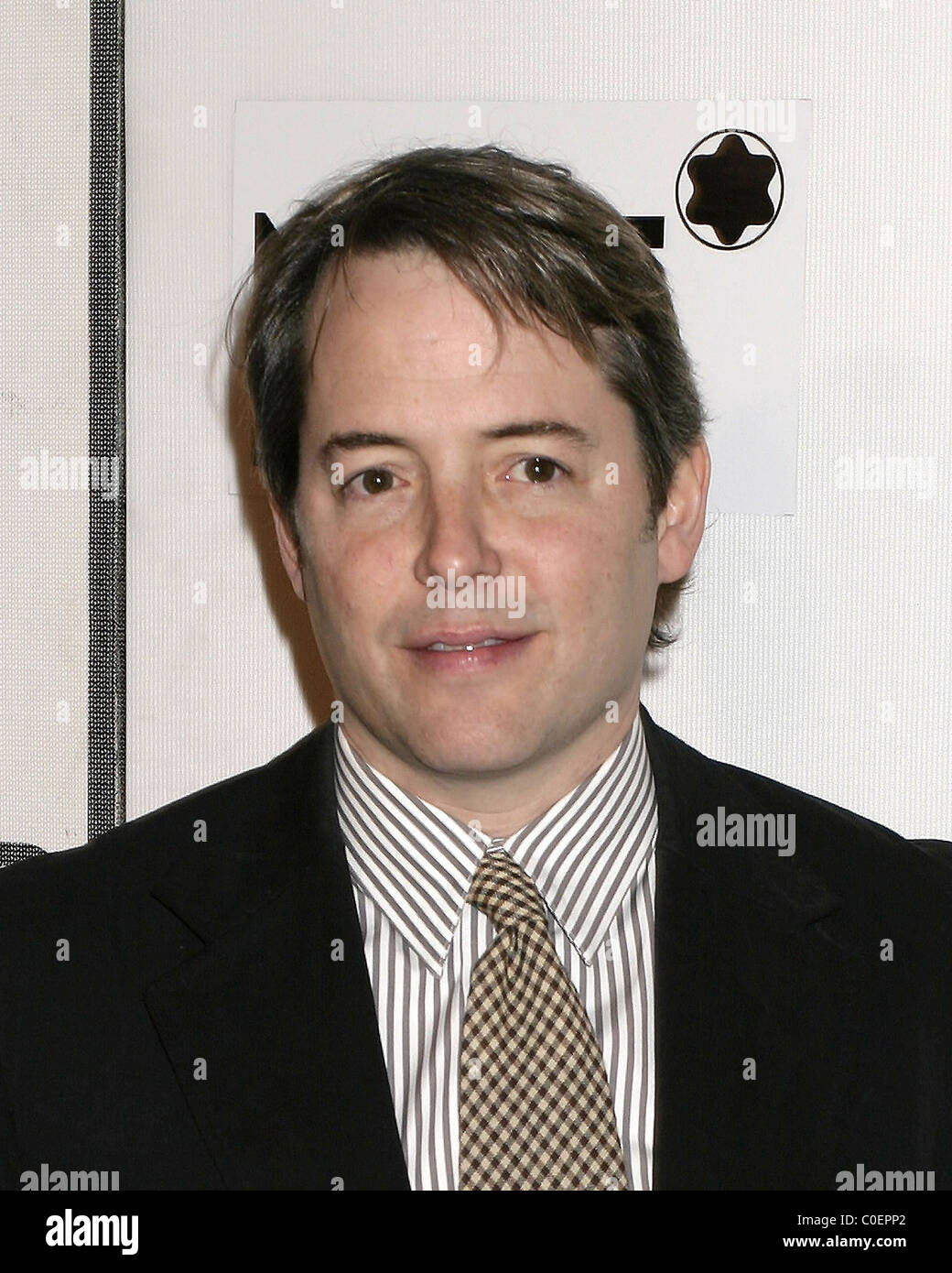 Matthew Broderick Tribeca Film Festival 2008 - premiere of 'Finding ...