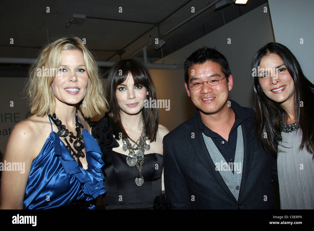 Michelle stephenson hi-res stock photography and images - Alamy