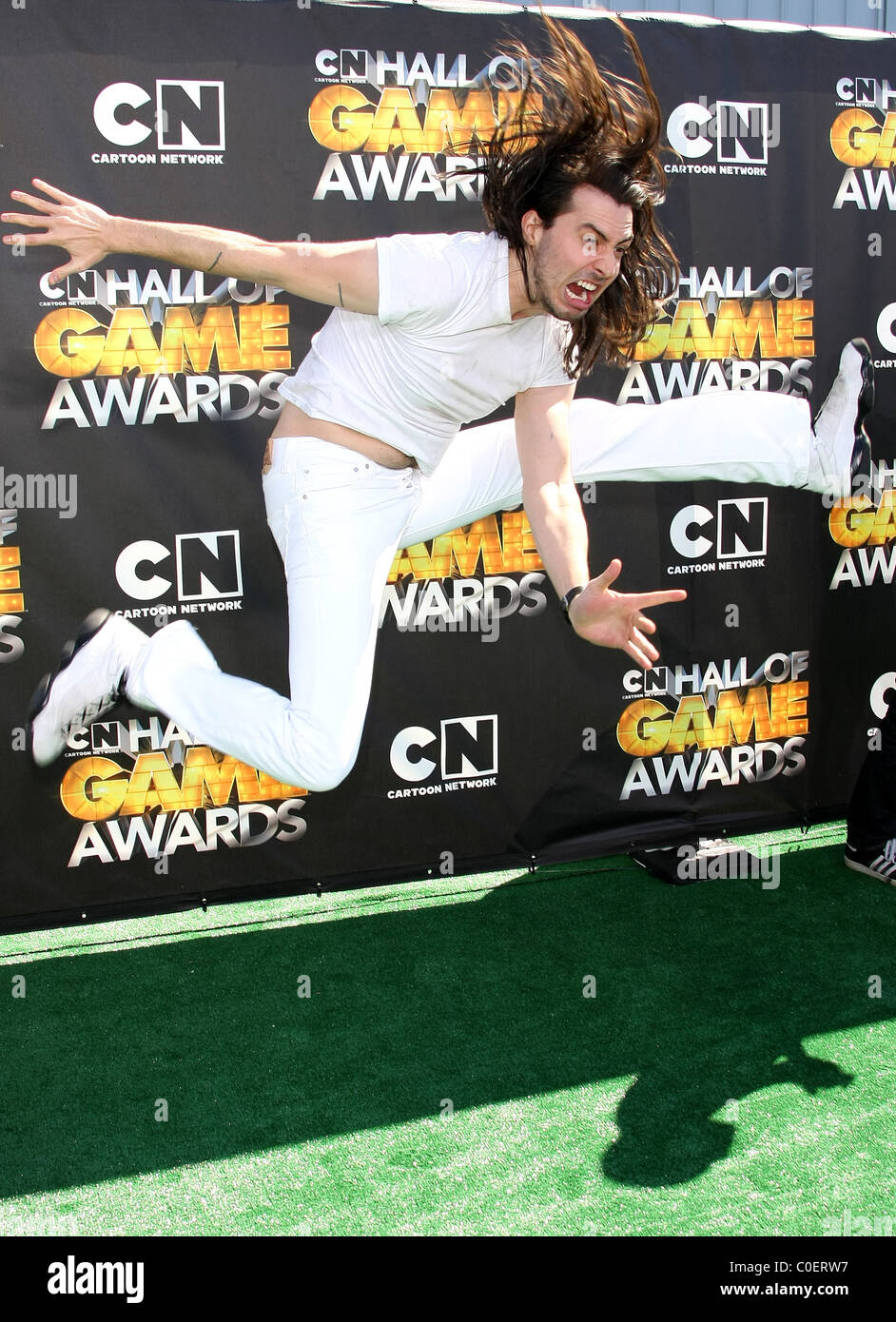 Andrew hall actor hi-res stock photography and images - Alamy