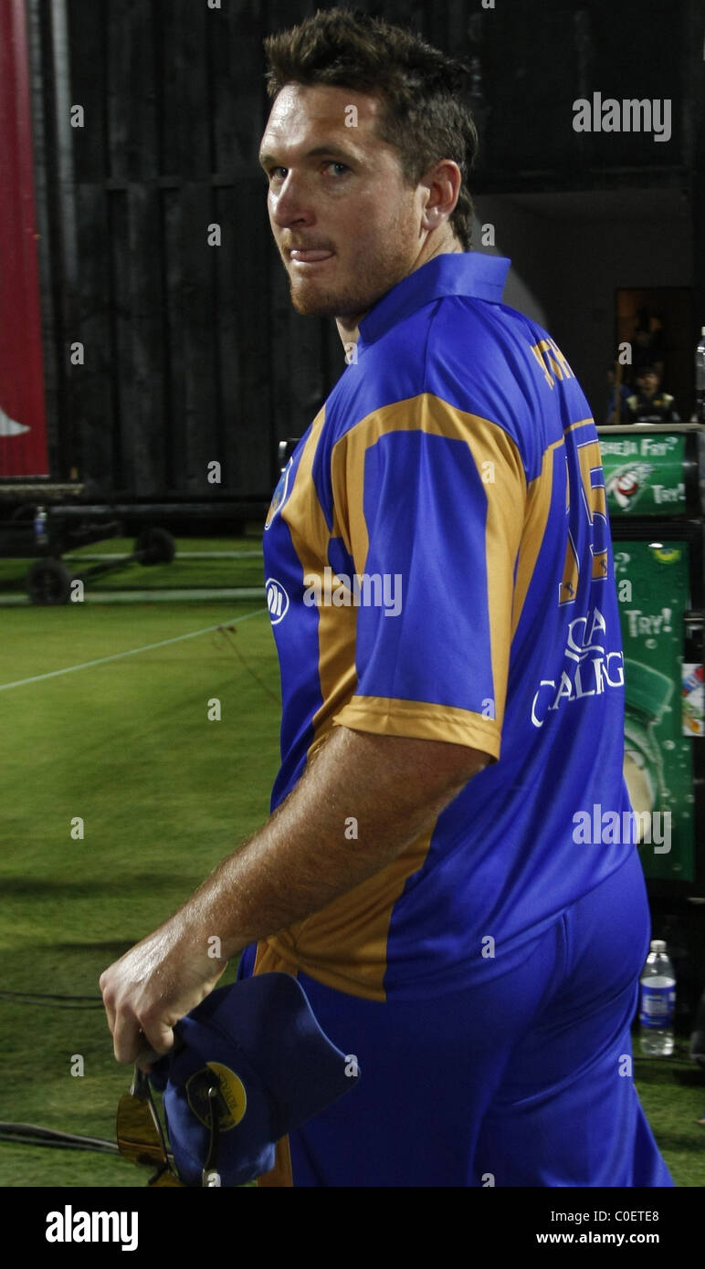 Graham knight hi-res stock photography and images - Alamy