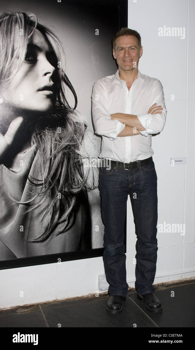 Bryan Adams unveils his "Hear the World Ambassadors" Photography ...