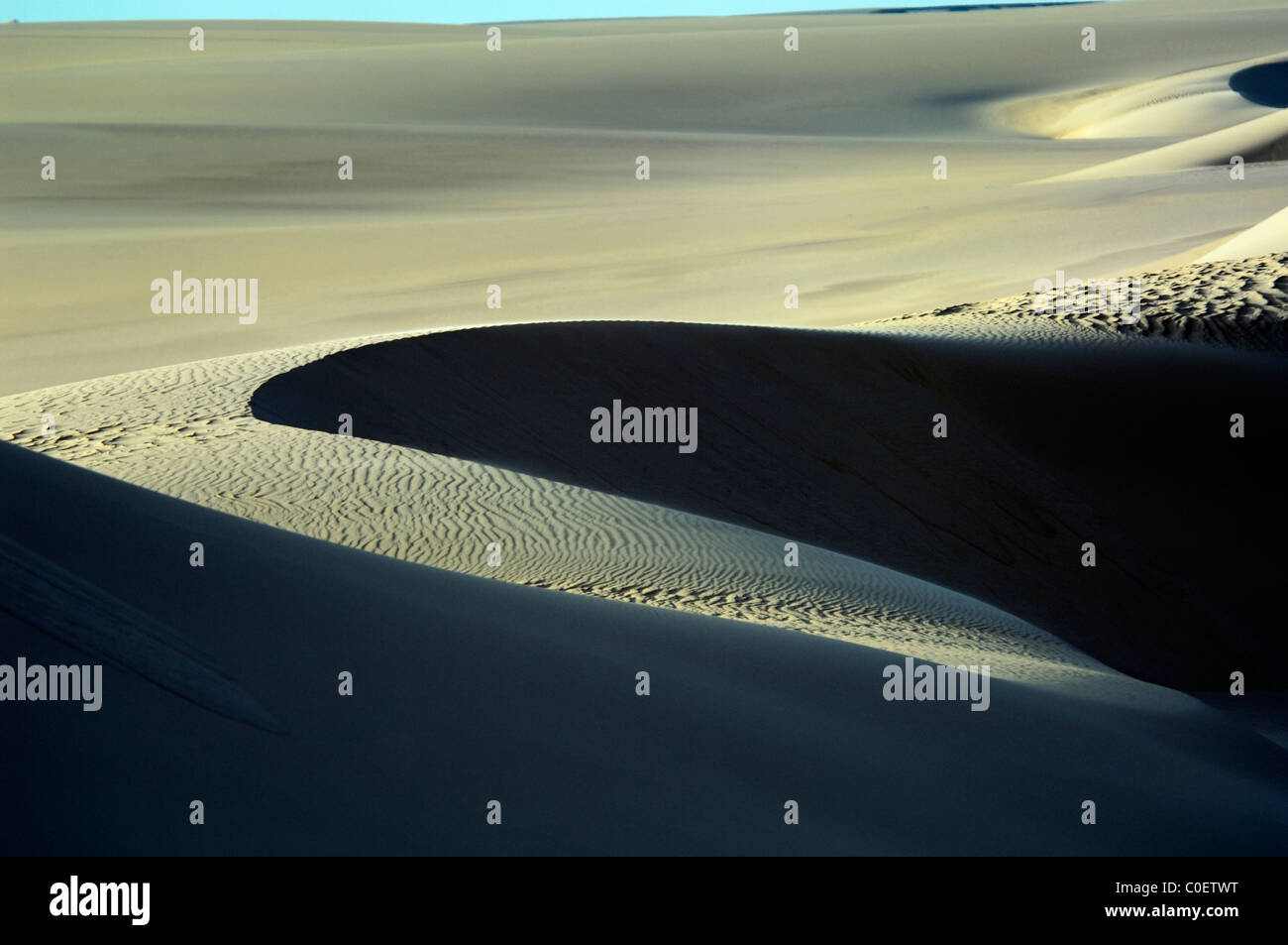 Western Desert Egypt Stock Photo - Alamy