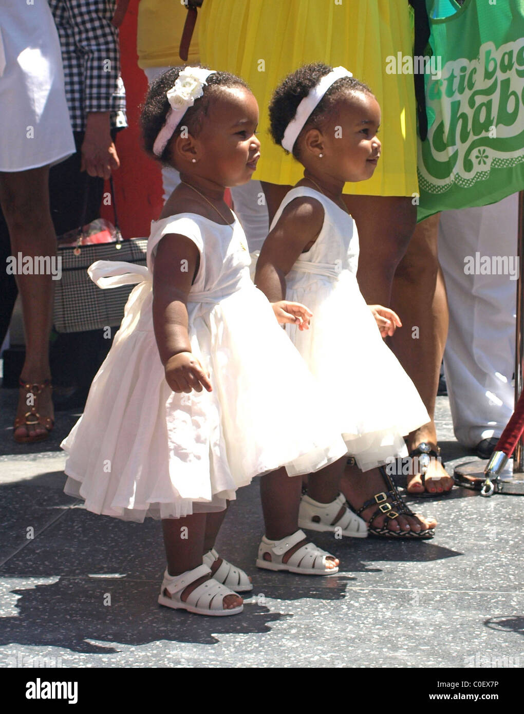 D'Lila Star and Jesse James Combs Sean Combs aka P Diddy is honoured ...