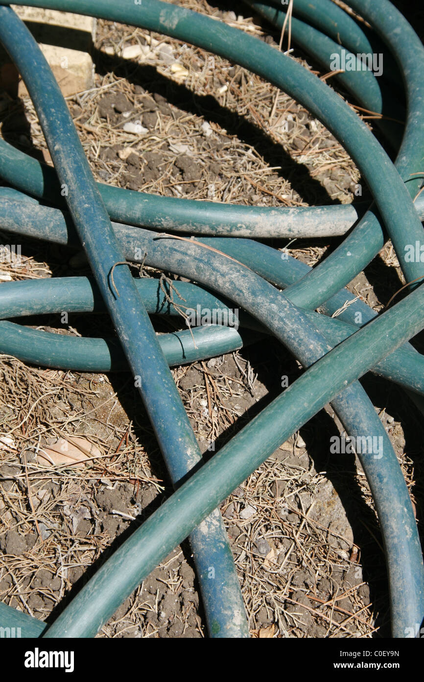 Water muddy water pipe hi-res stock photography and images - Alamy