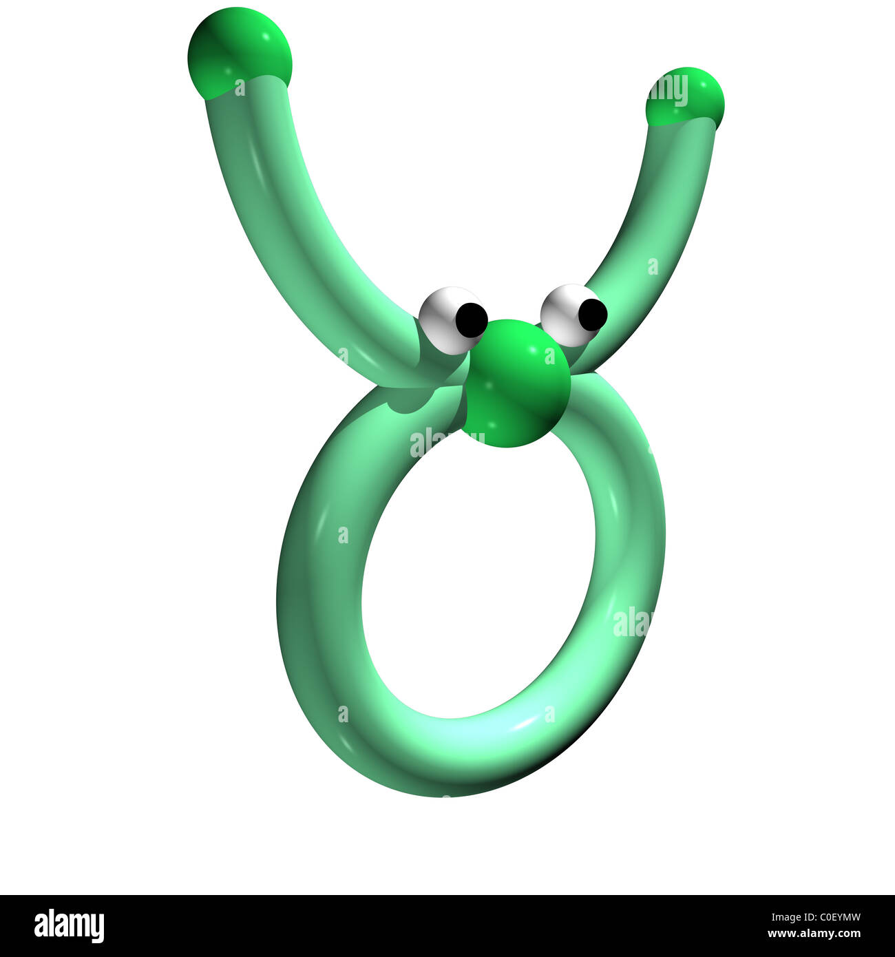 Taurus astrology hi-res stock photography and images - Alamy