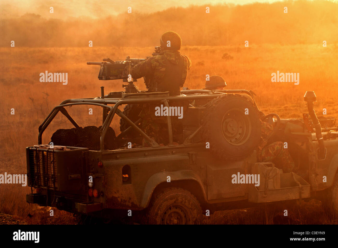 Pathfinder platoon platoon 16 air assault brigade para covert insertion ...