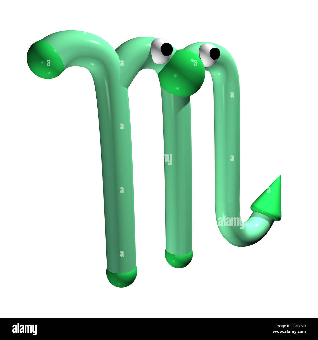 Scorpion arch hi-res stock photography and images - Alamy